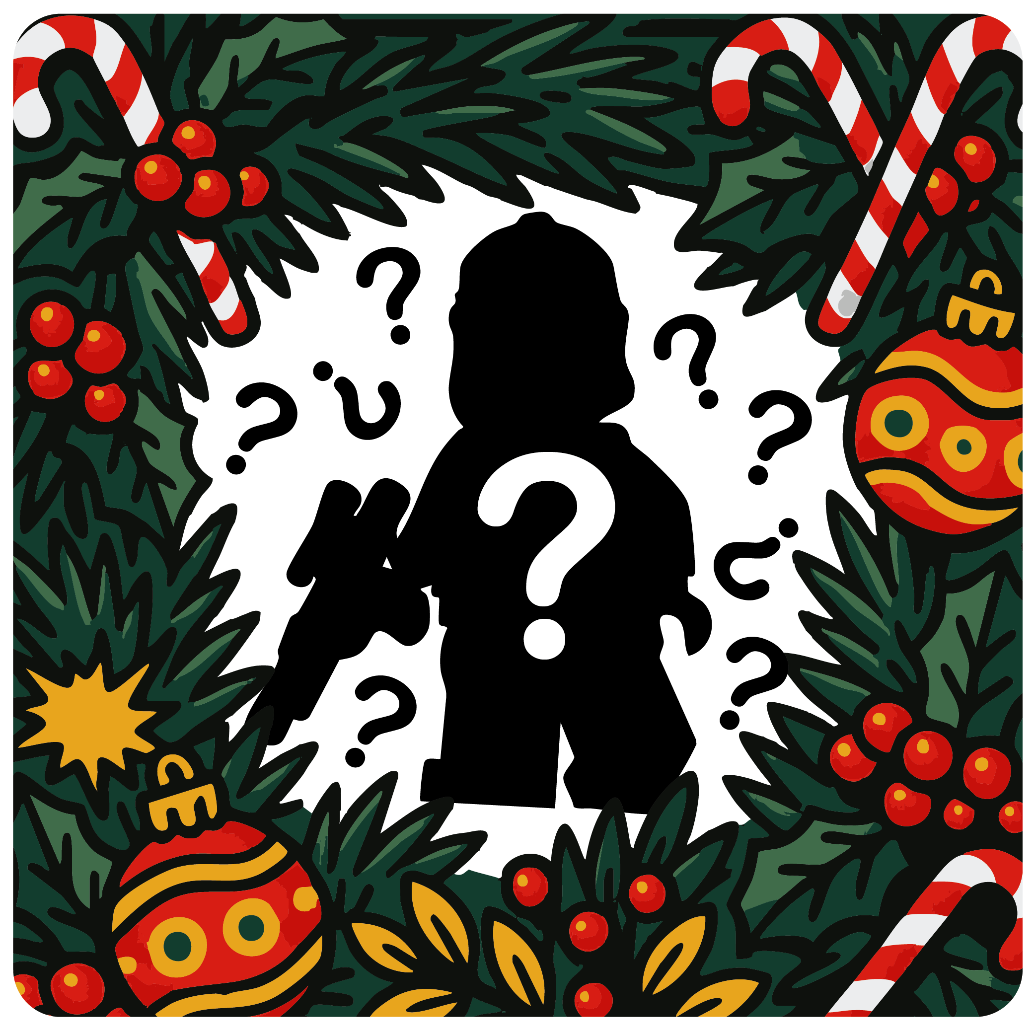 Clone Trooper Advent Calender – Hall of Bricks