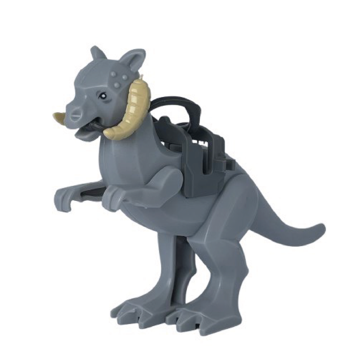 CantoBeasts Galactic Animals - TaunTaun – Hall of Bricks