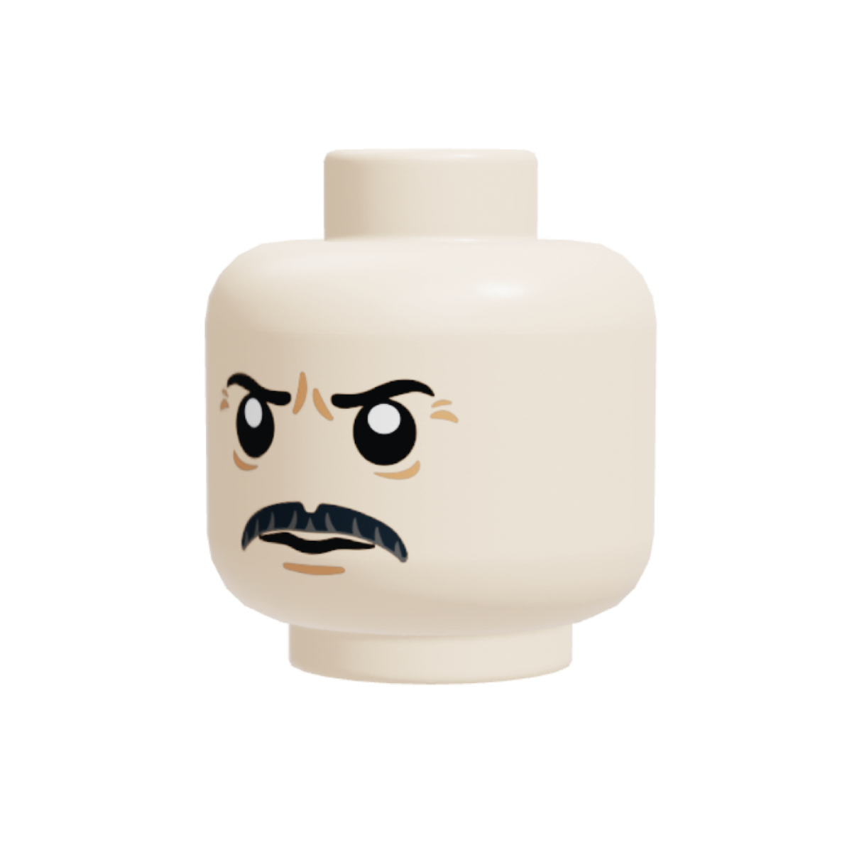 Captain Vult Skerris Head – Hall of Bricks