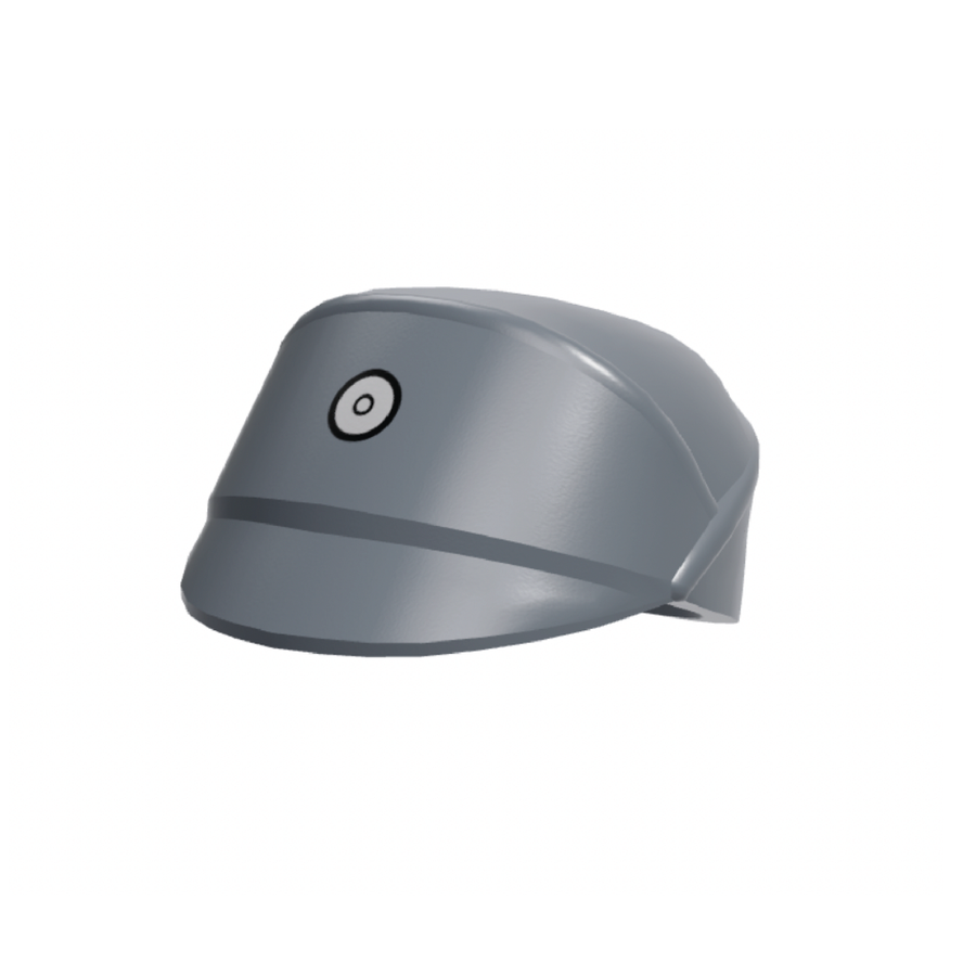 Headgear – Hall of Bricks