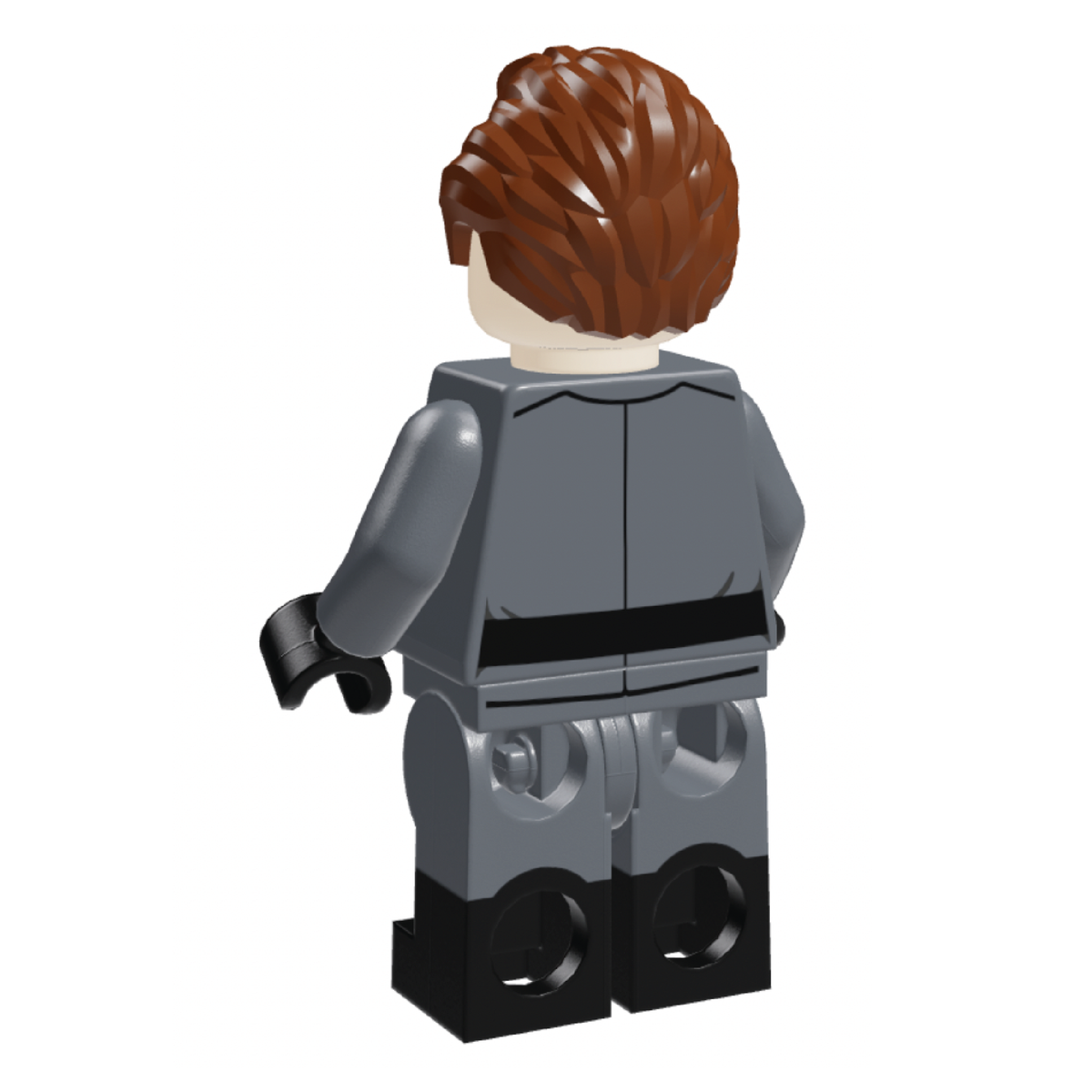 SW Customs Republic Officer - Young Tarkin Minifigure by Melnik.edits ...