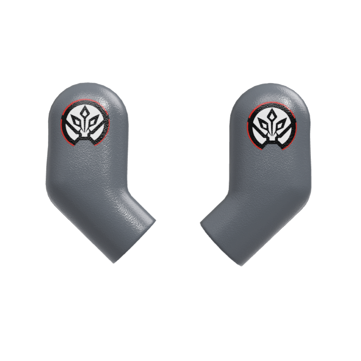 Arm Pair Gilad Pellaeon Dark Bluish Gray by Melnik.edits – Hall of Bricks