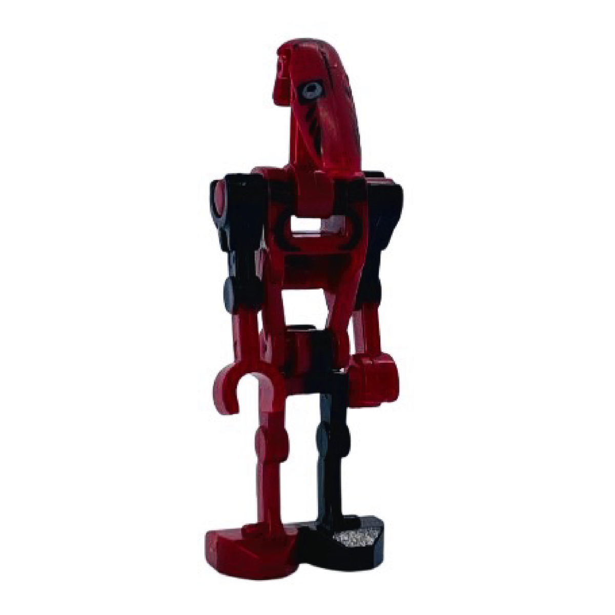 Baktoid Industries B1 Droid - Mr. Bones – Hall of Bricks