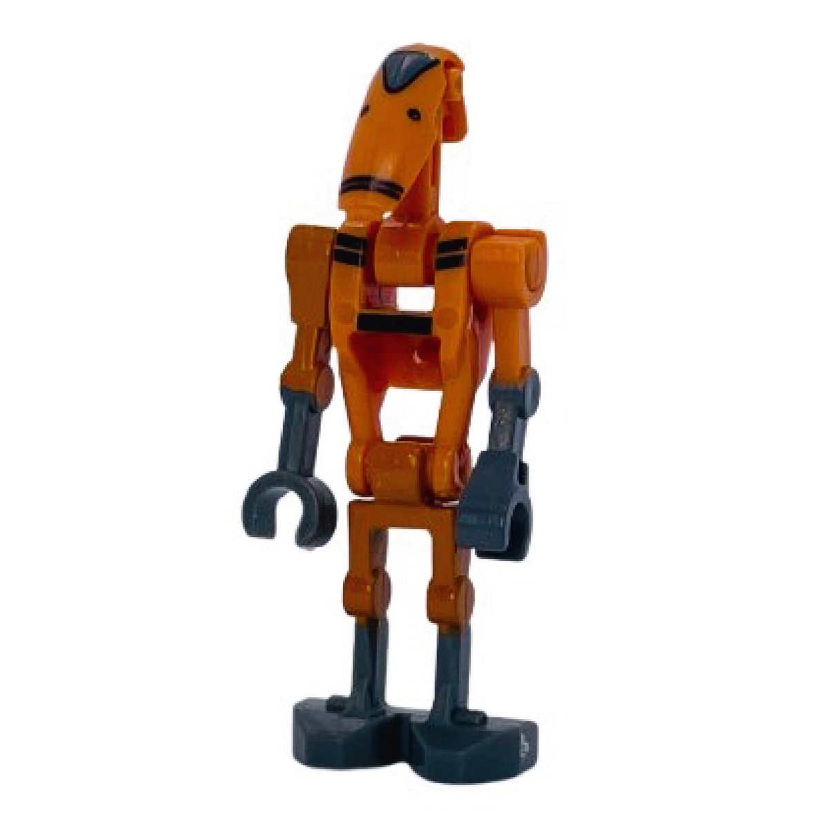 Baktoid Industries B1 Droid - Rocket Droid – Hall of Bricks