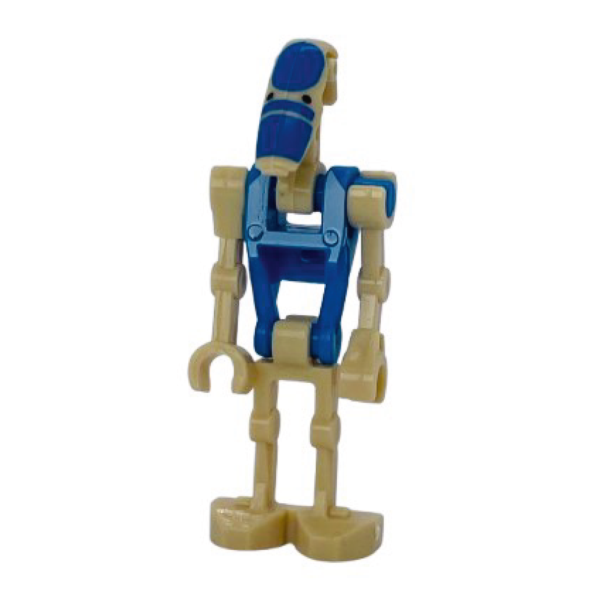 Baktoid Industries B1 Droid - Scout Droid – Hall of Bricks