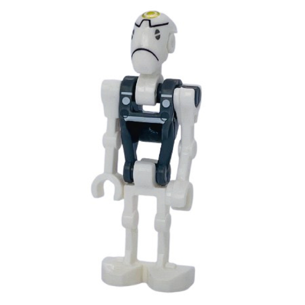 Baktoid Industries BX Commando Droid - Training Droid – Hall of Bricks