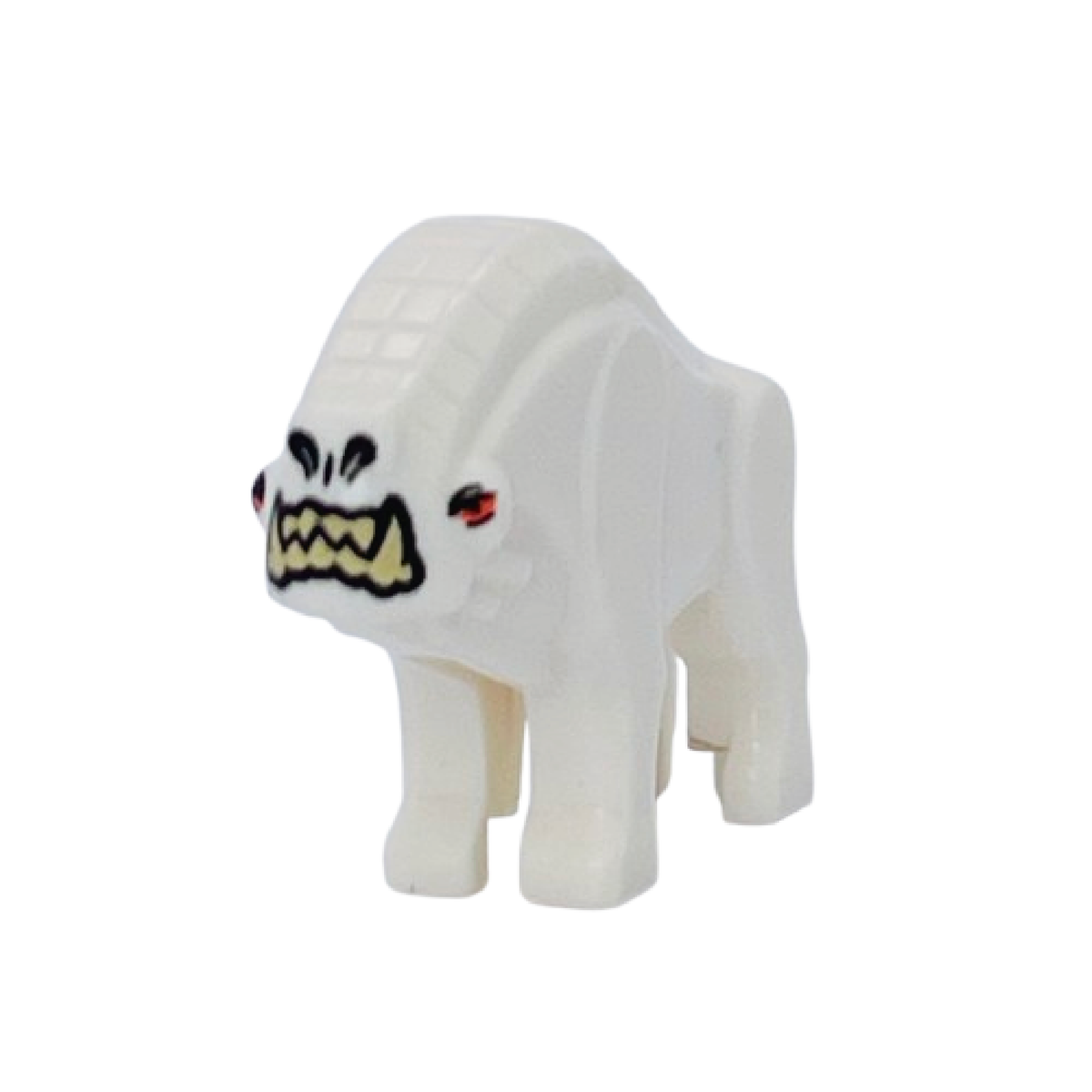 CantoBeasts Galactic Animals - Corellian Hound Dog – Hall of Bricks