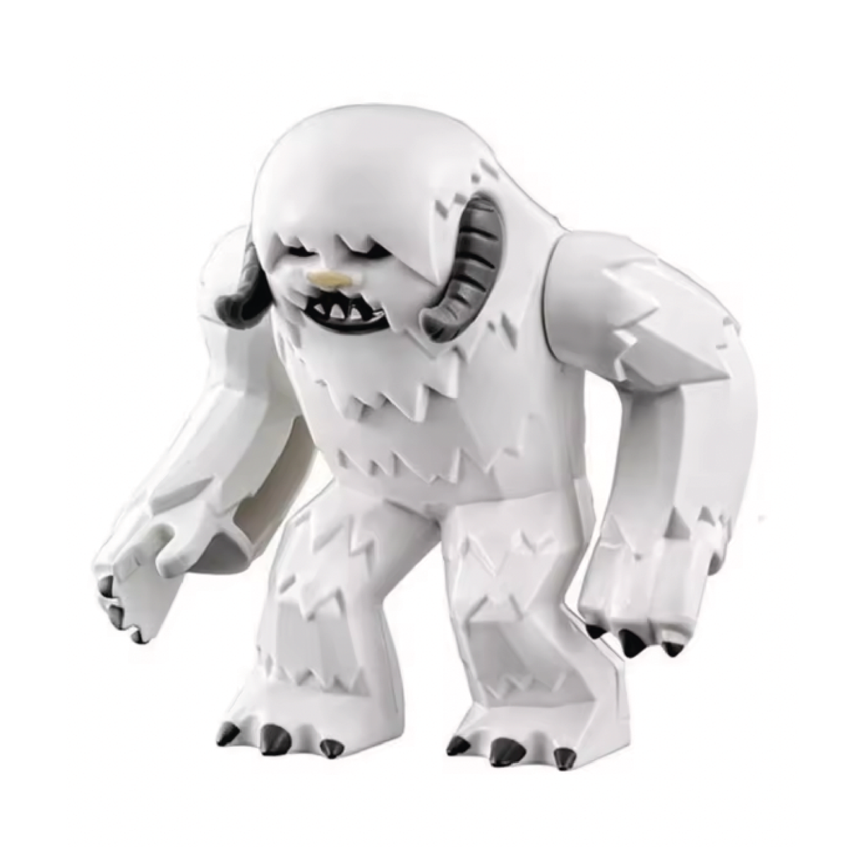 CantoBeasts Galactic Animals - Wampa – Hall of Bricks