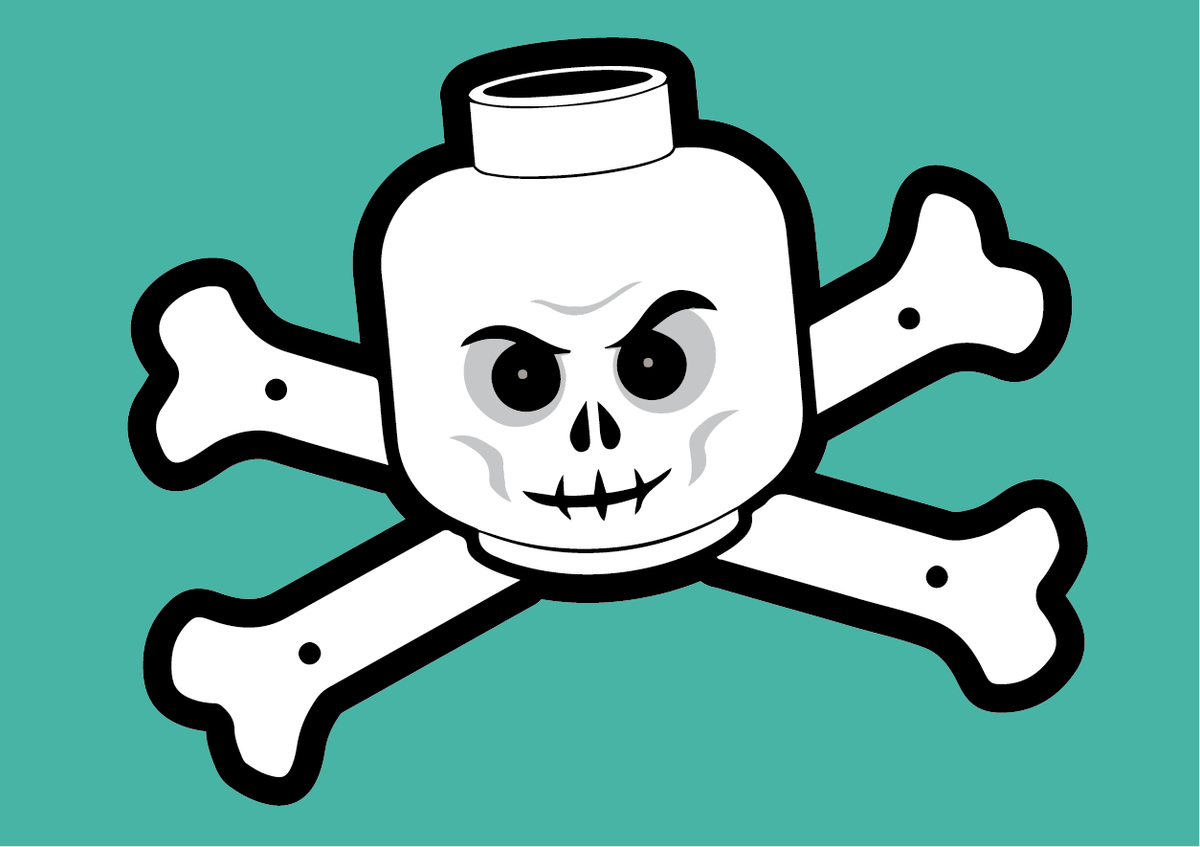 Legendary Kingdom – Hall of Bricks