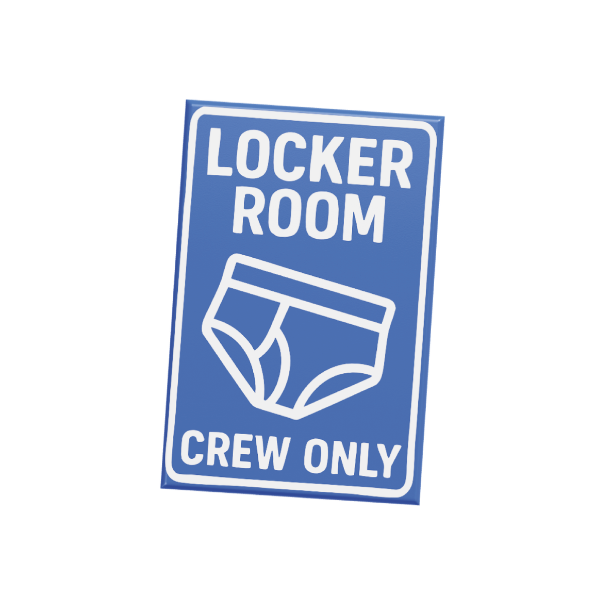 Classic Space 2x3 Tile Locker Room – Hall of Bricks