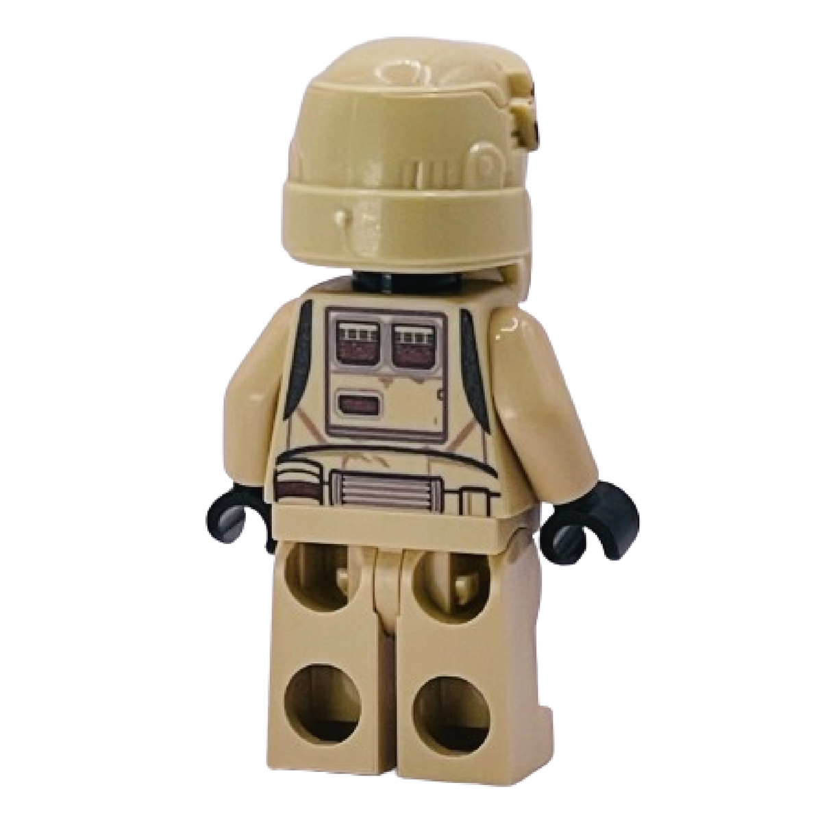 SW Customs Scarif Shoretrooper Minifigure NICE-PRICE – Hall of Bricks