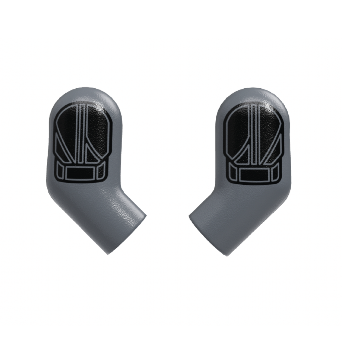 SW Customs Aldhani Trooper Arms – Hall of Bricks