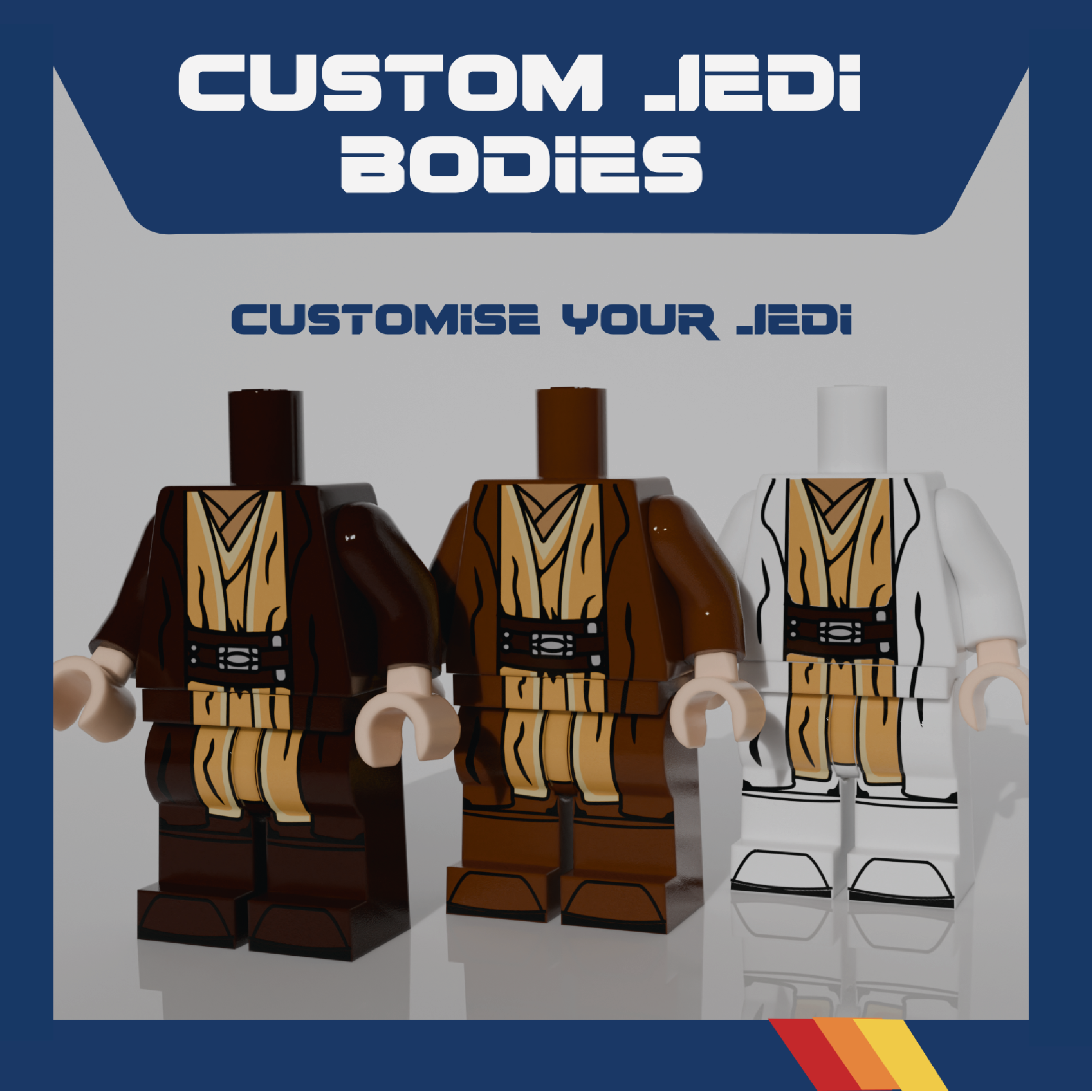 New Arrivals | Hall of Bricks