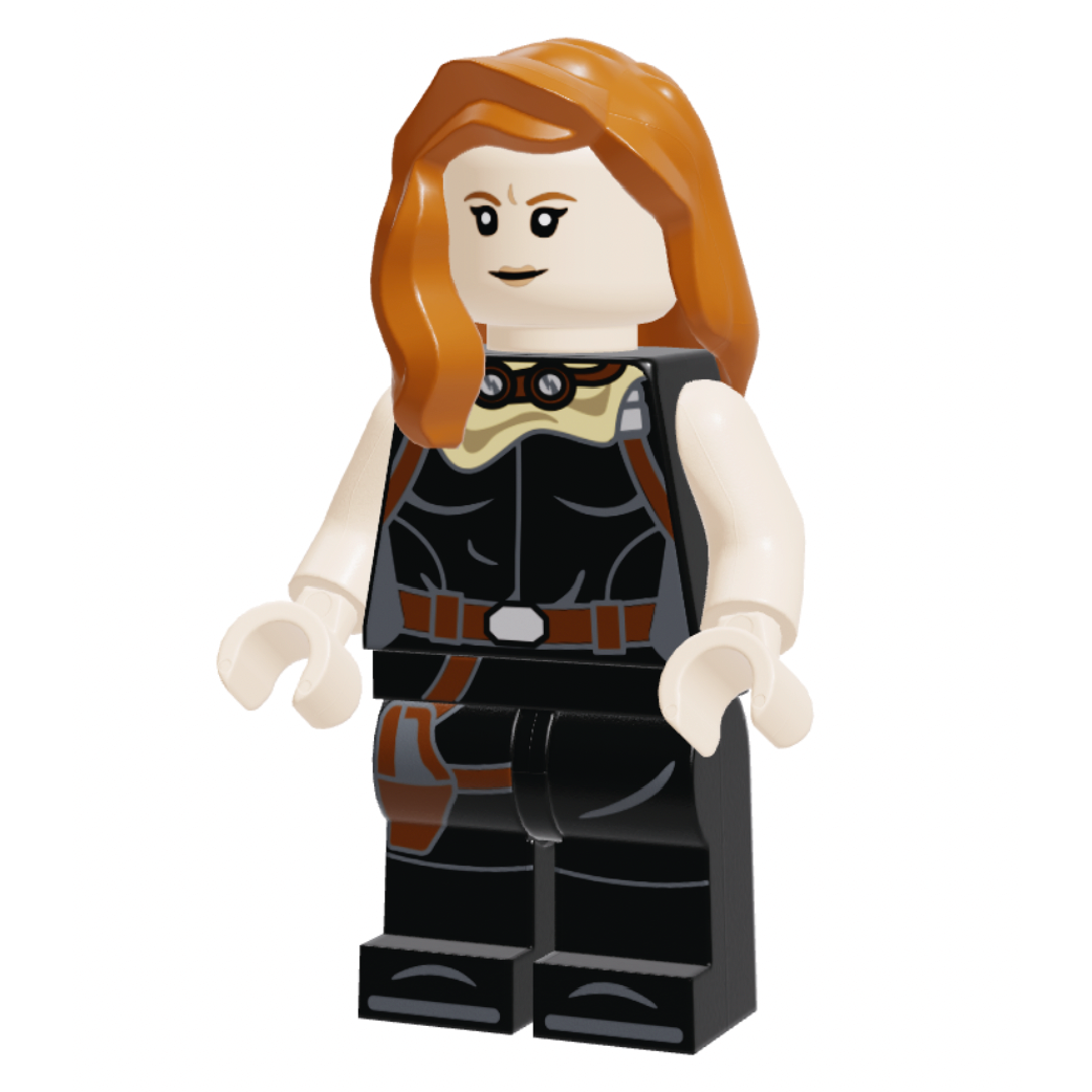 New Arrivals | Hall of Bricks