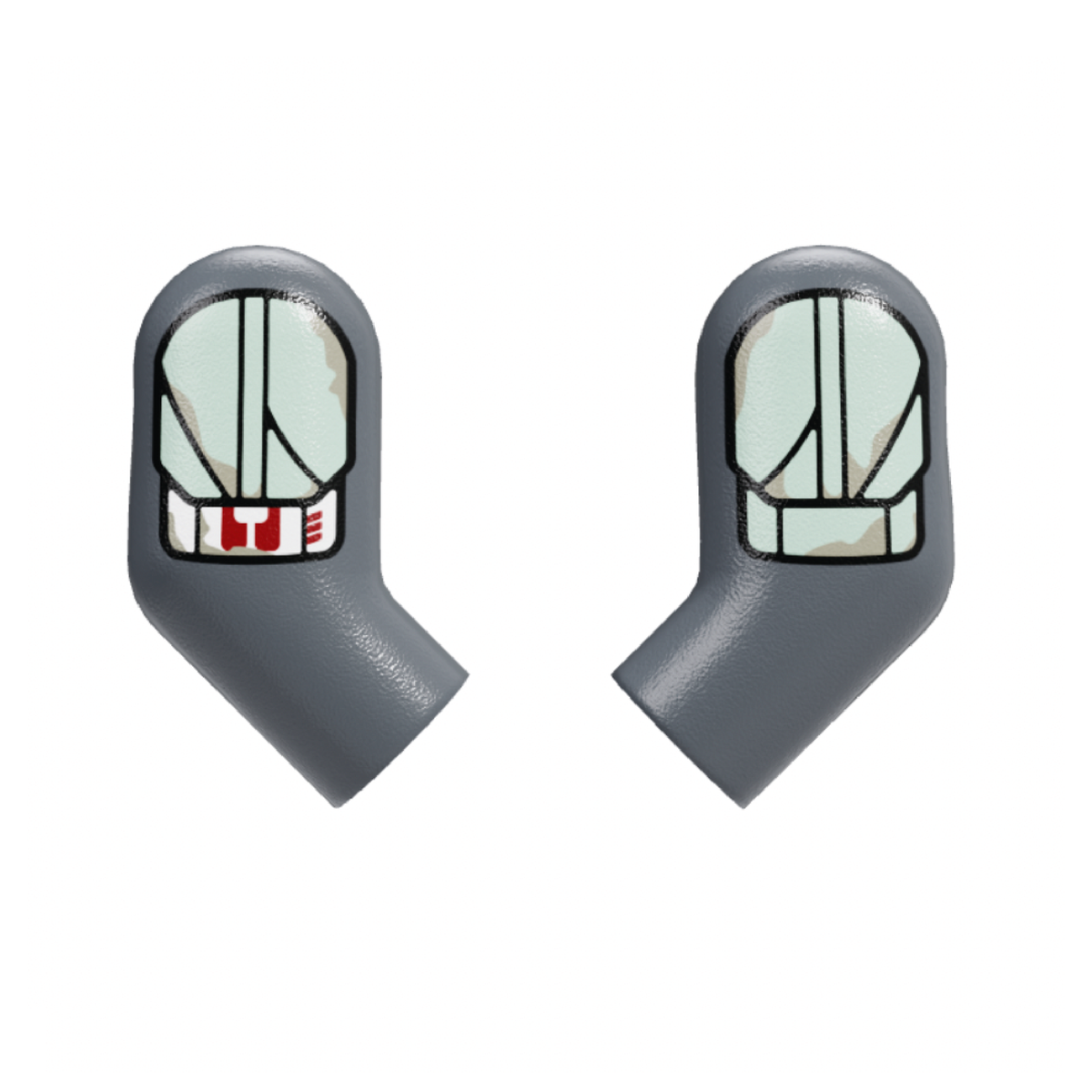 Arm Pair Mudtrooper Medic by Melnik.edits – Hall of Bricks