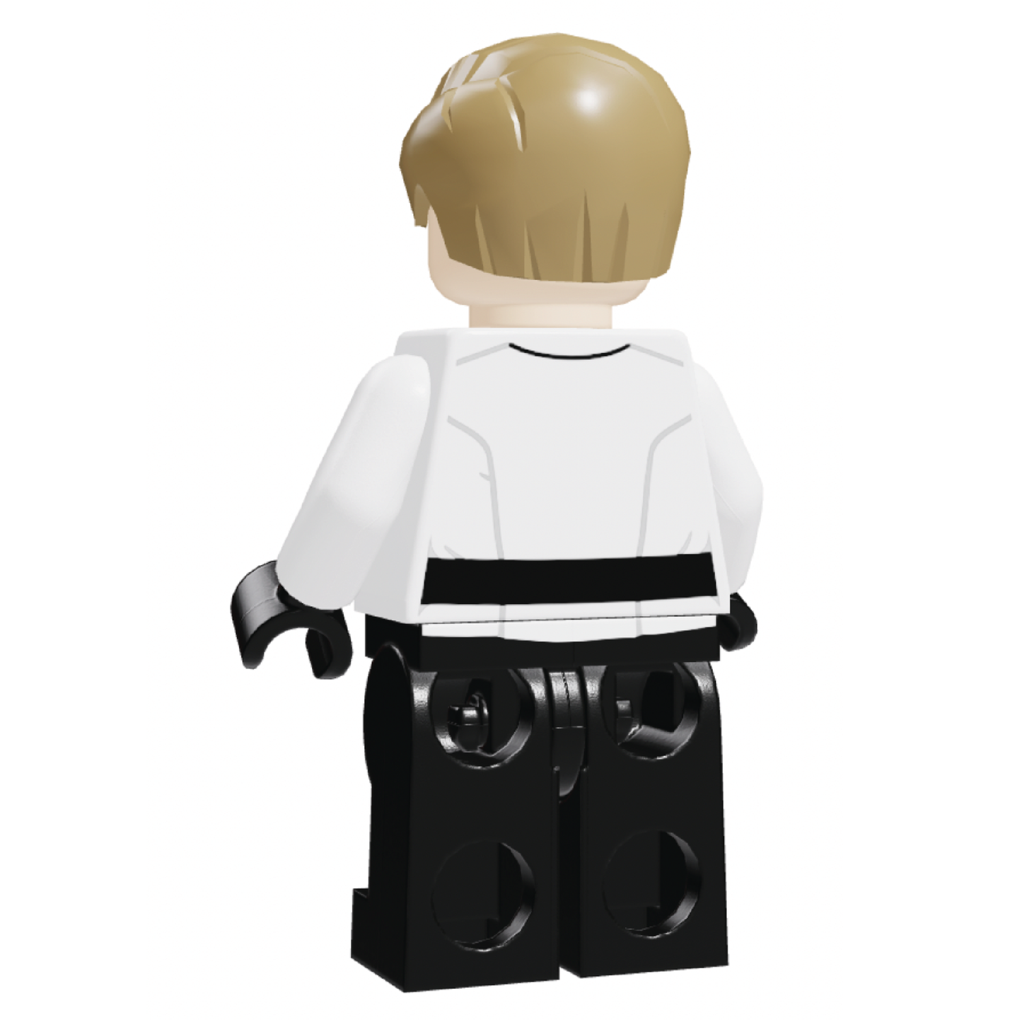SW Customs Orson Krennic Minifigure by Melnik.edits – Hall of Bricks
