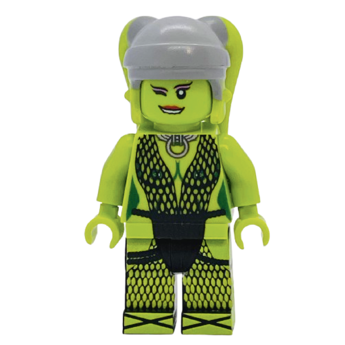 SW Customs Twi´Lek Dancer Minifigure – Hall of Bricks