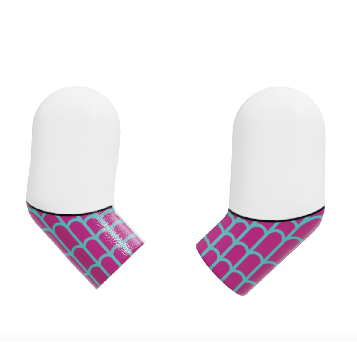 Super Heroes Custom Gwen Stacy Arms – Hall of Bricks