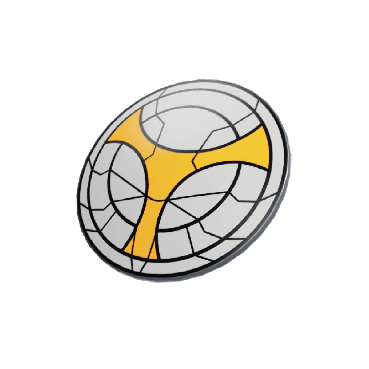 Super Heroes Custom Shield Taskmaster – Hall of Bricks